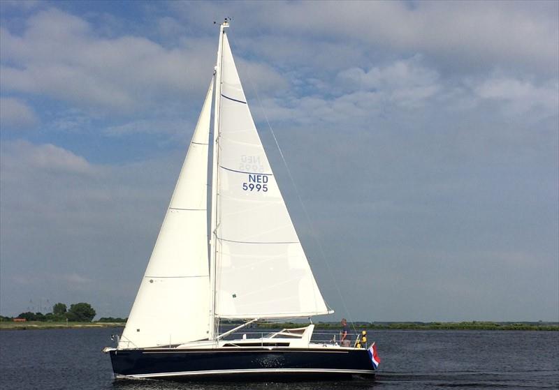 CONNECTOR - Vesseljoin