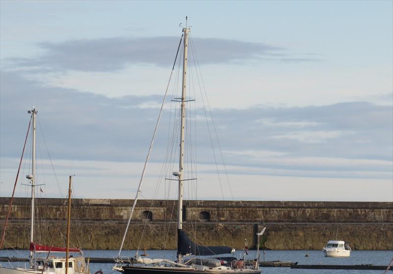 SALTASH - Vesseljoin