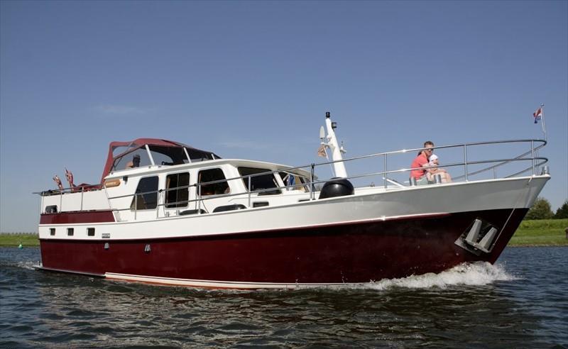 RECIPROCAL - Vesseljoin