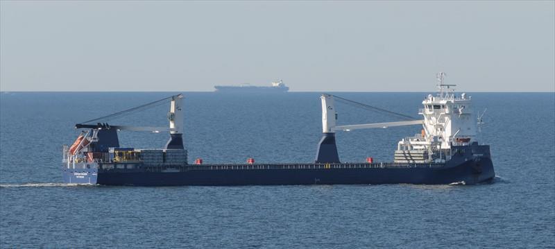 SYMPHONY PROVIDER - Vesseljoin