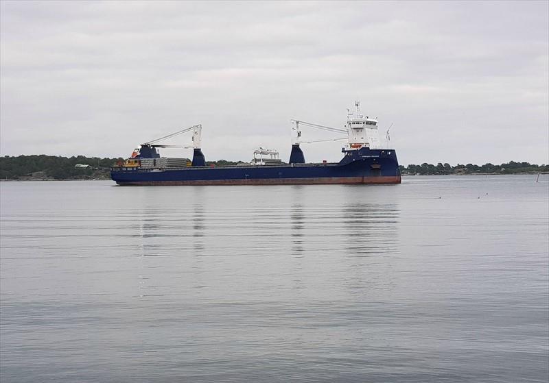 SYMPHONY PROVIDER - Vesseljoin