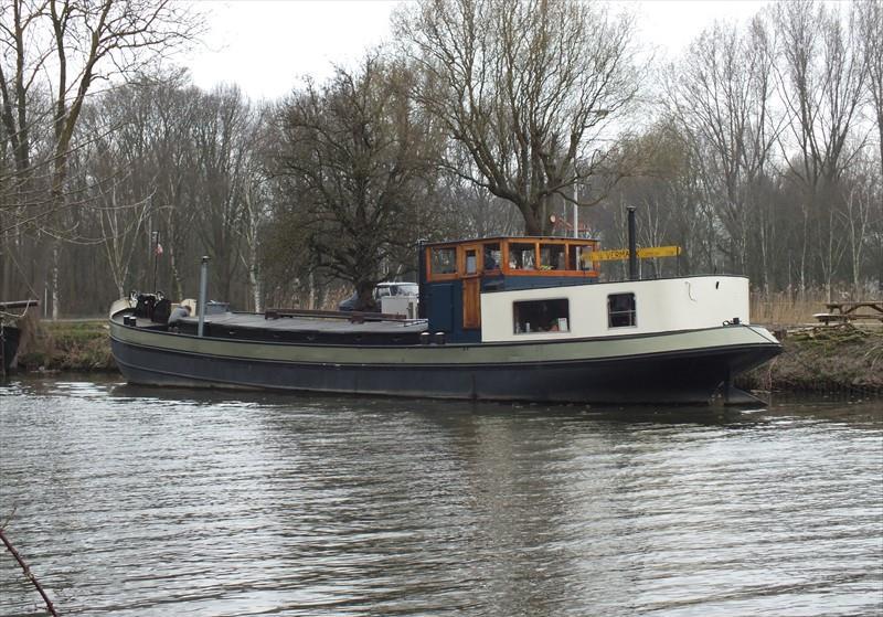 DE VERMAAK - Vesseljoin