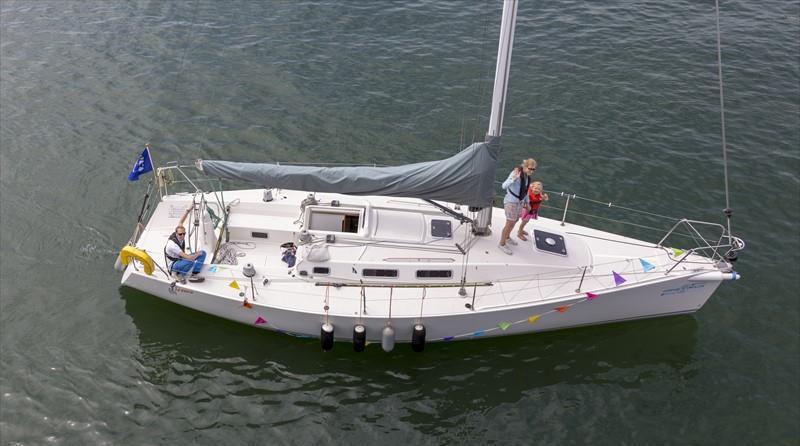 JITTERS - Vesseljoin