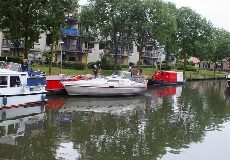 GLINDER - Vesseljoin