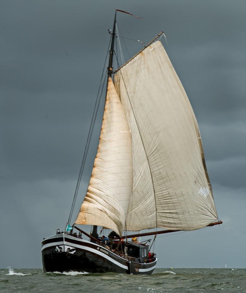 DE VOLHARDING - Vesseljoin