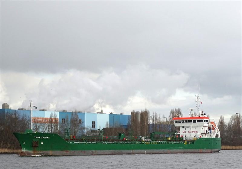 THUN GALAXY - Vesseljoin