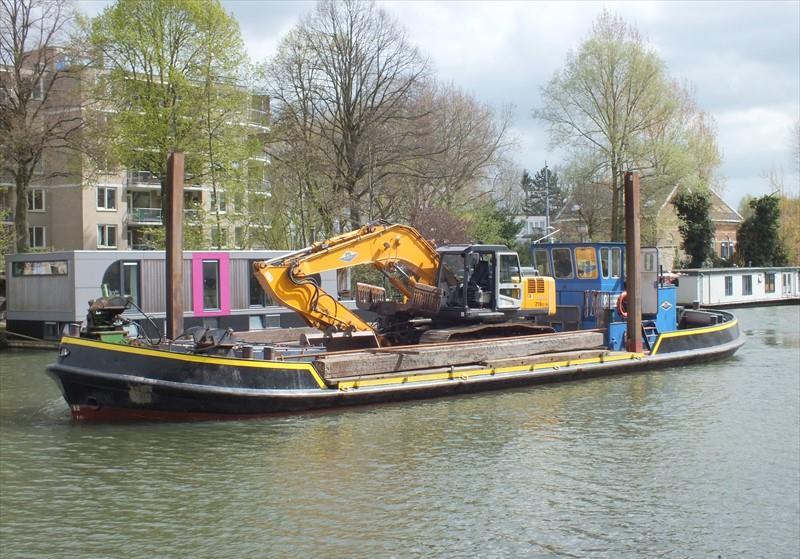 PLATVIS - Vesseljoin