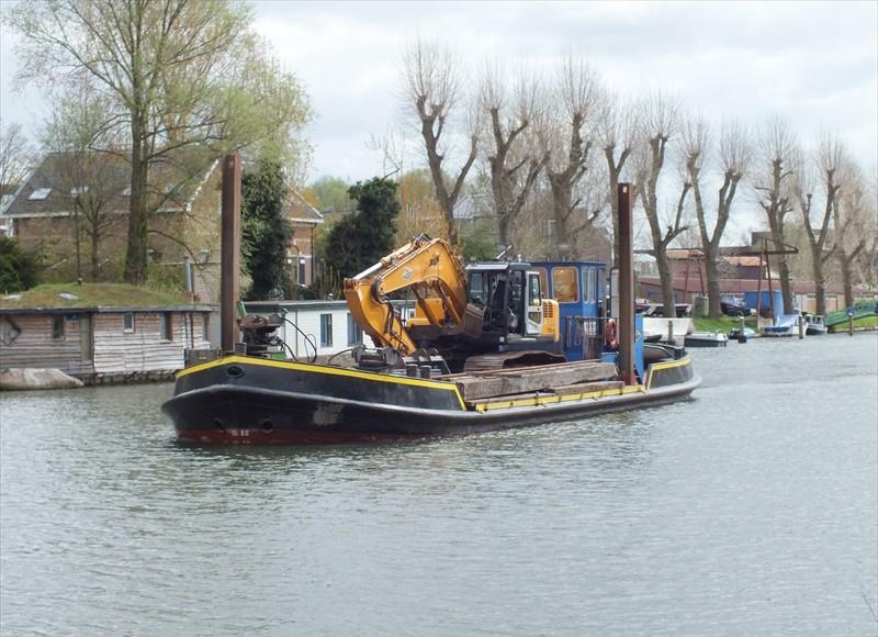 PLATVIS - Vesseljoin