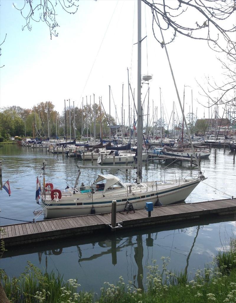 QUI VIVE - Vesseljoin