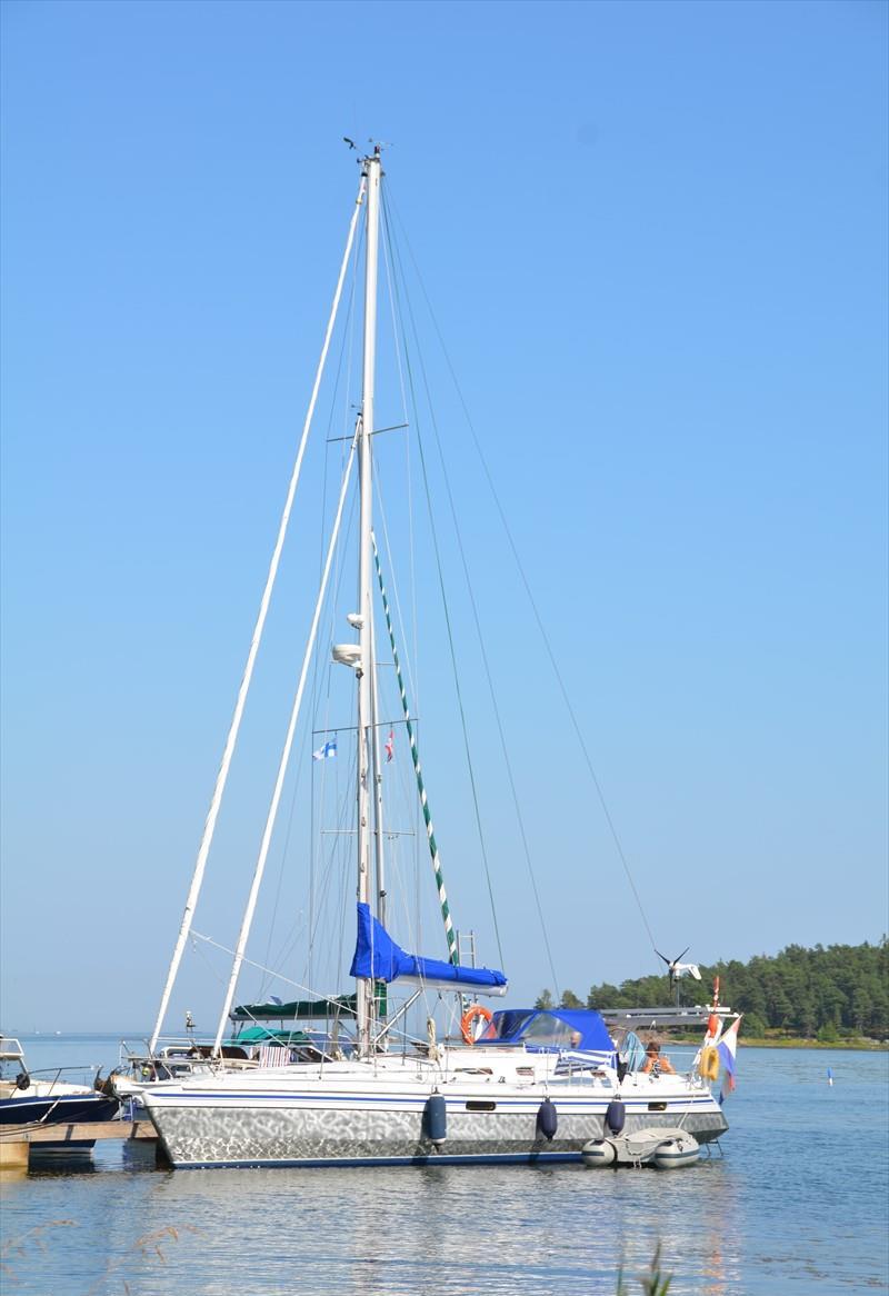 PANTENIER - Vesseljoin