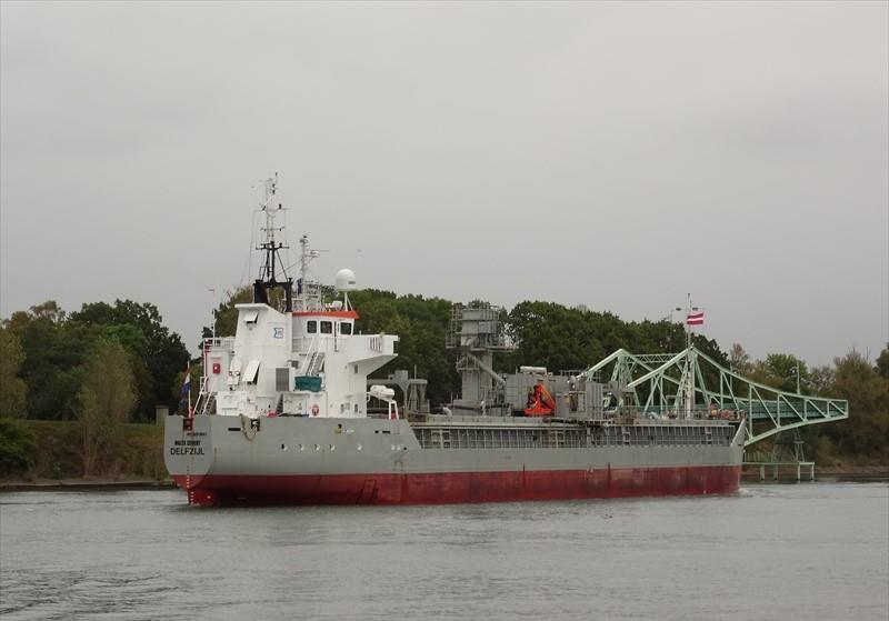 MALTA CEMENT - Vesseljoin