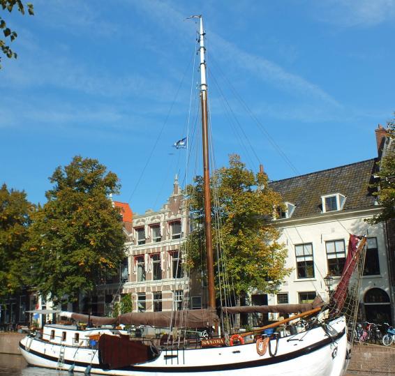 NOVA CURA - Vesseljoin