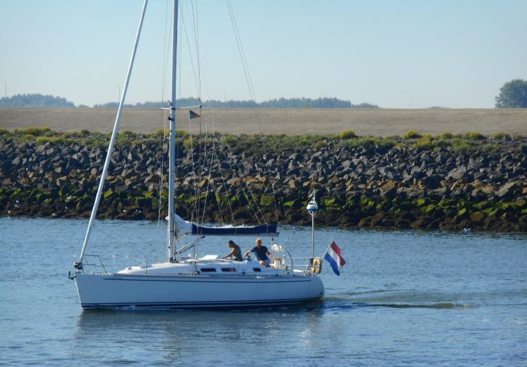 FLYING FINN - Vesseljoin