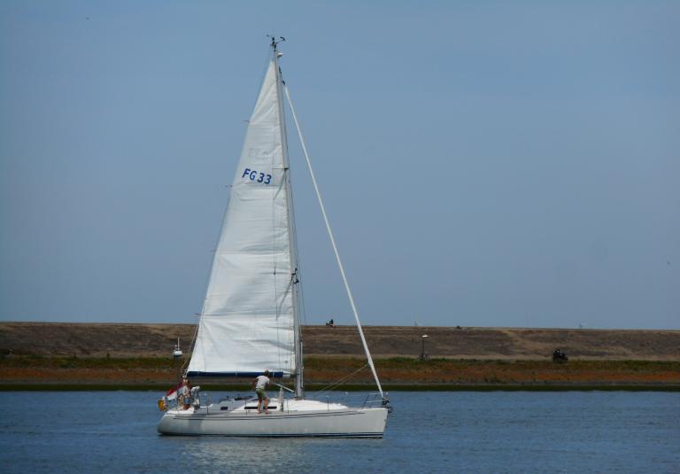 FLYING FINN - Vesseljoin