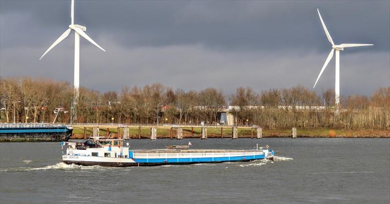 AQUA VENTUS - Vesseljoin