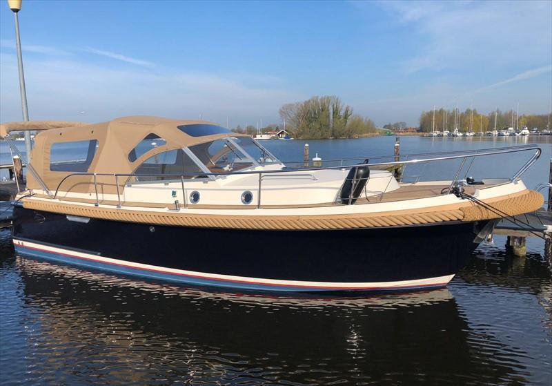 KAPAL KAMI - Vesseljoin