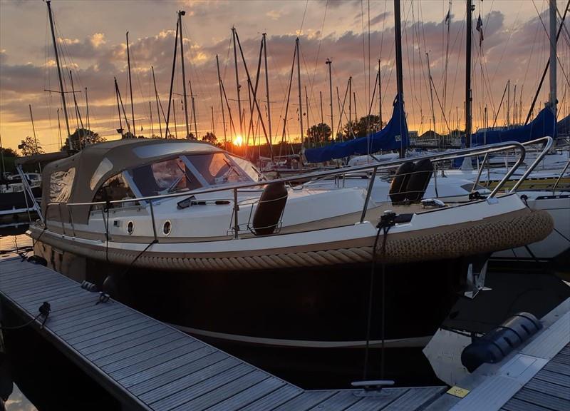 KAPAL KAMI - Vesseljoin