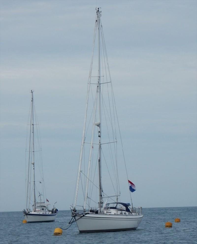 BRIGHT SIDE - Vesseljoin