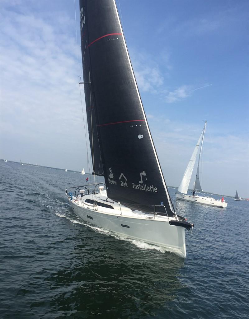 OLYMPIX - Vesseljoin