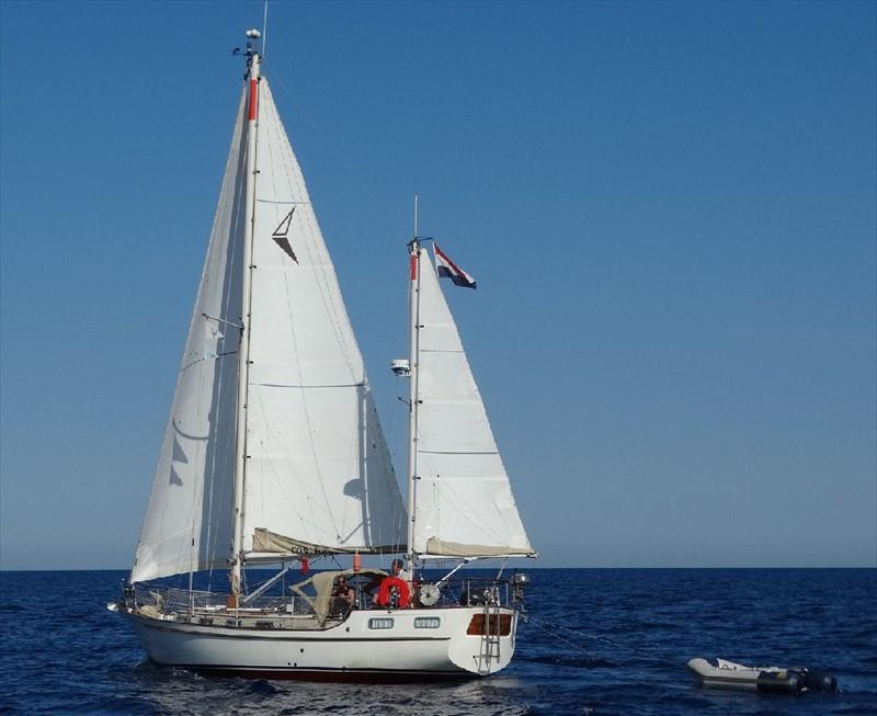 ROS BEYAERT - Vesseljoin