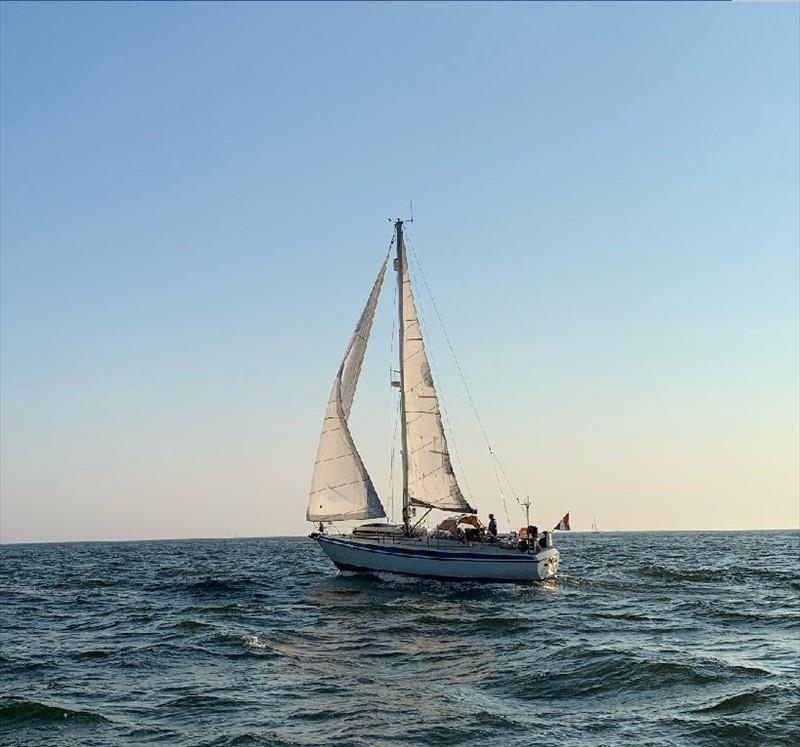 BLUE MOON - Vesseljoin