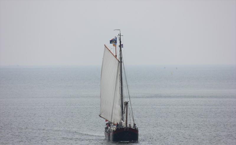 MOEKE ZORN - Vesseljoin