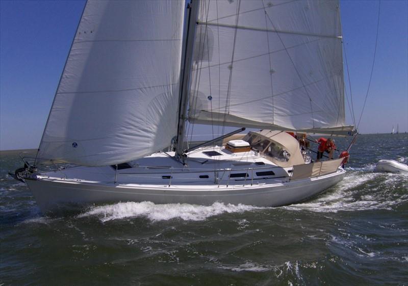 ZEEVLAM - Vesseljoin