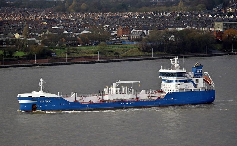 BIT ECO - Vesseljoin