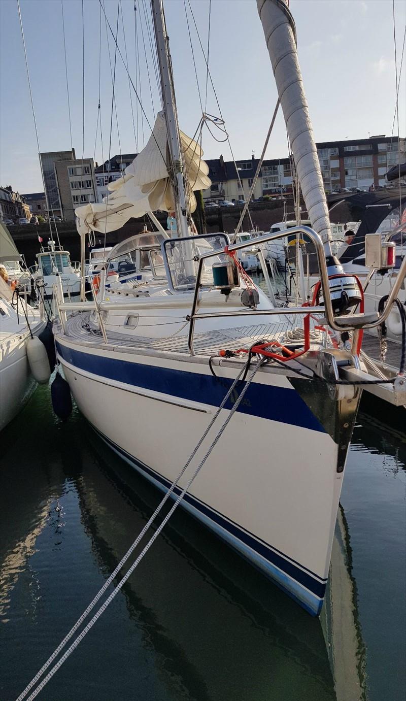 ROBUSTE - Vesseljoin