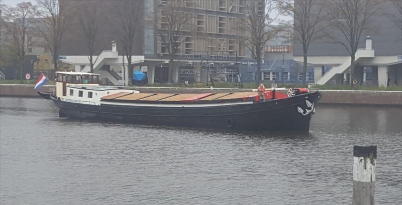 DE KAPER - Vesseljoin