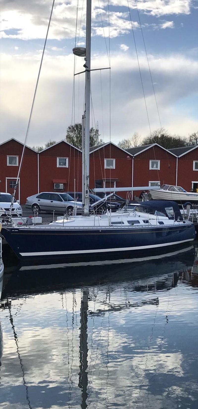 SIRI II - Vesseljoin