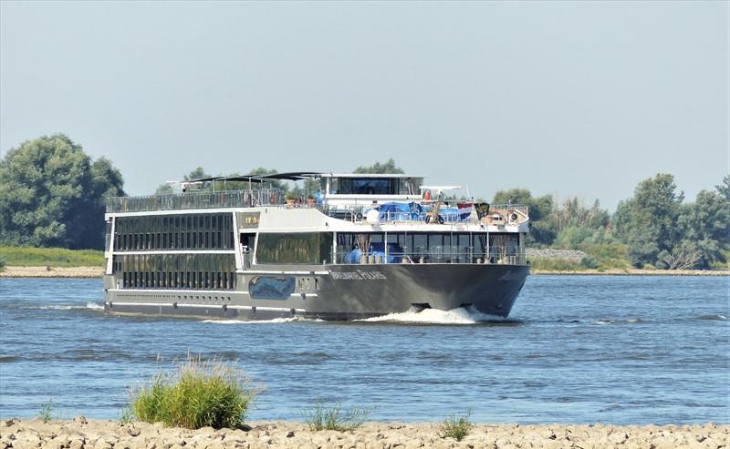 TRAVELMARVEL POLARIS - Vesseljoin