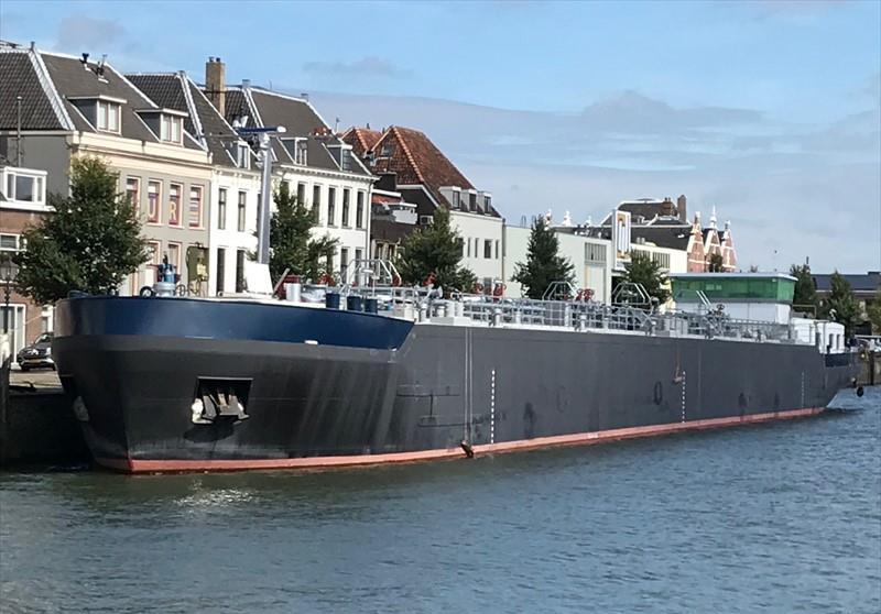 FLORIAN - Vesseljoin