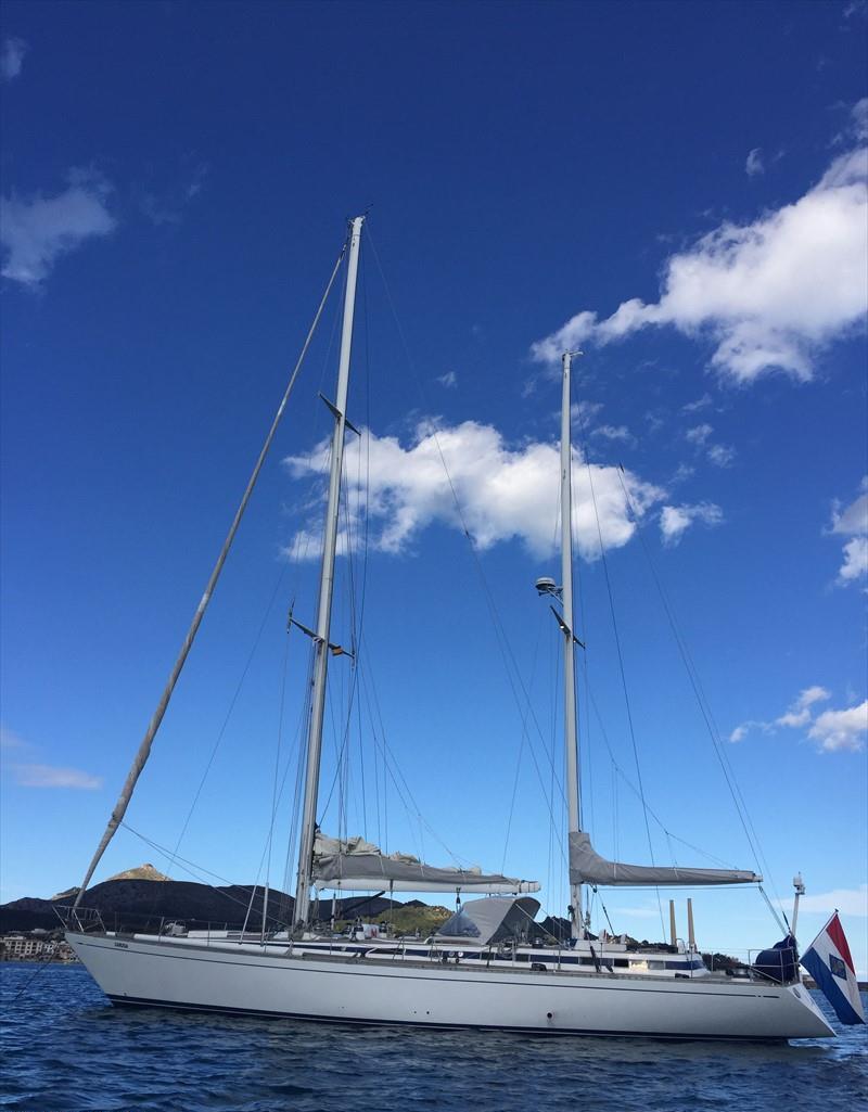 LIONS PRIDE - Vesseljoin