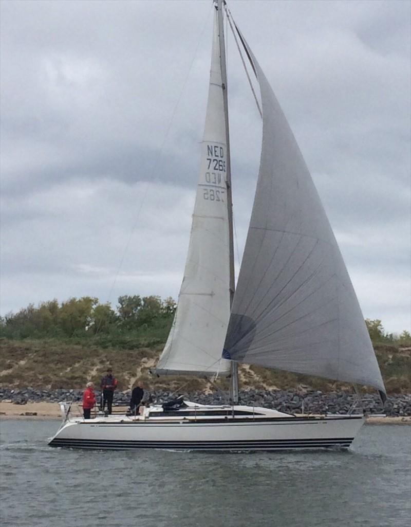 RELAXION - Vesseljoin