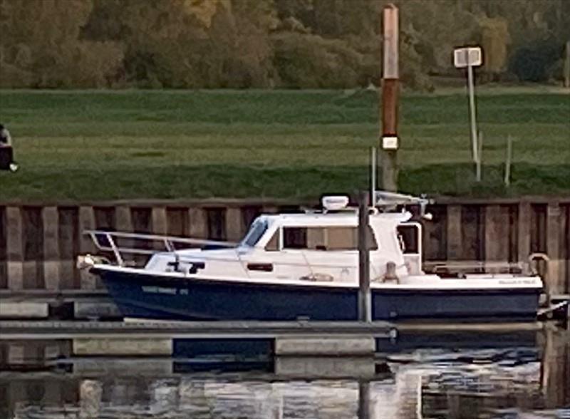 LEEWAY IV - Vesseljoin