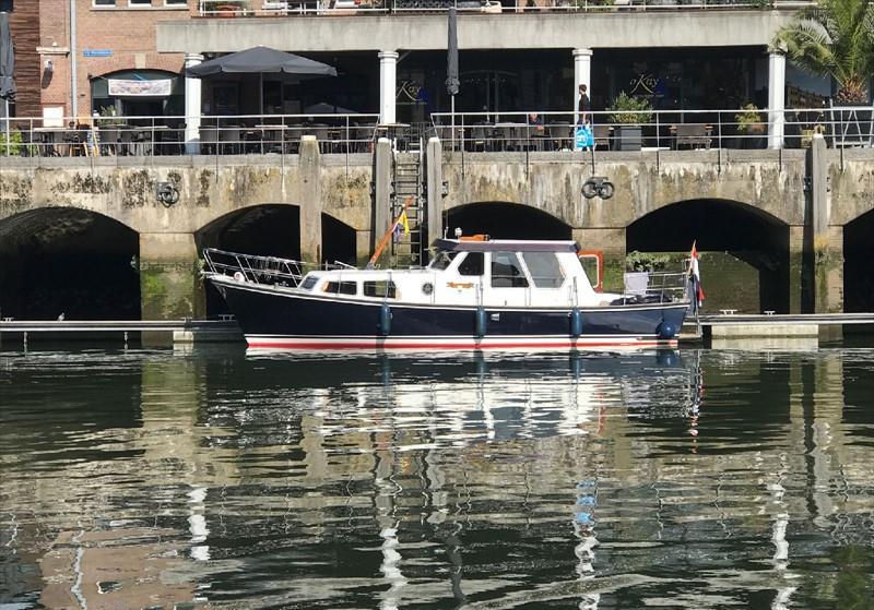 CORNELIA 2.0 - Vesseljoin