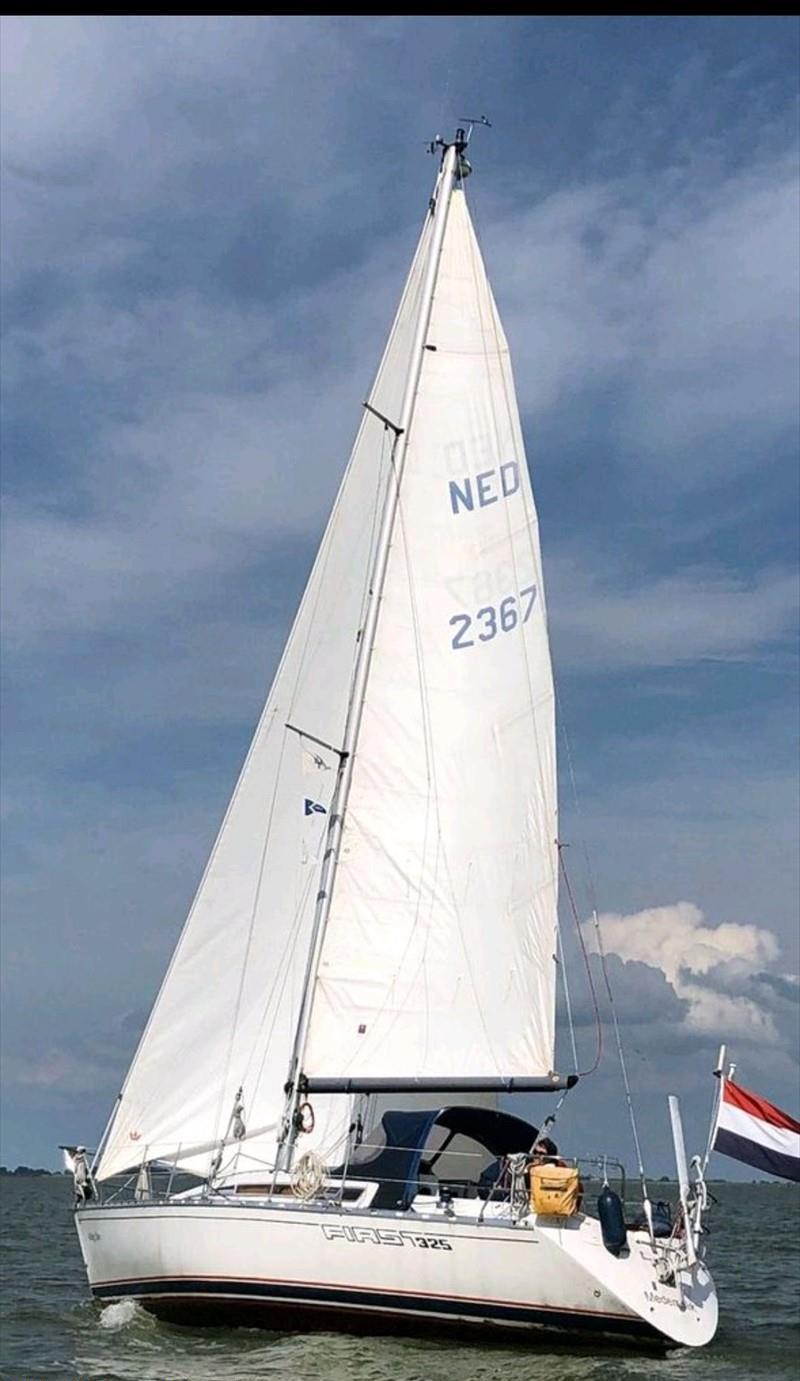 ROLLING STONE - Vesseljoin