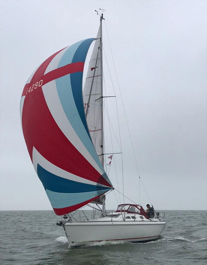 REDWING - Vesseljoin