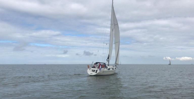 BELLA DONNA - Vesseljoin