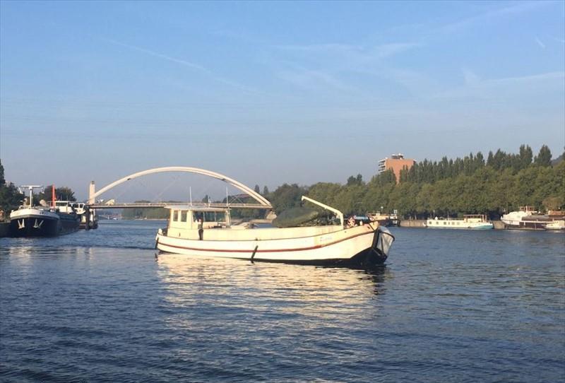 PICARDI - Vesseljoin