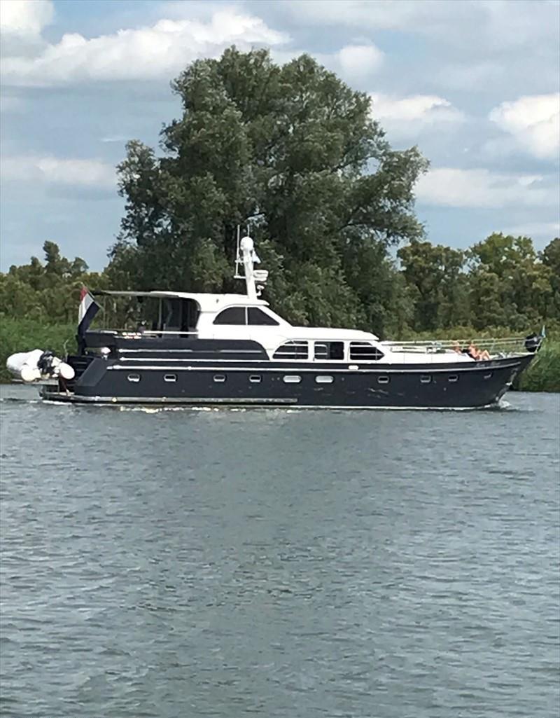 MON REVE - Vesseljoin