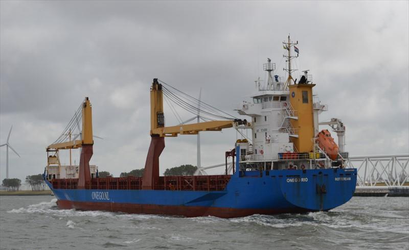 ONEGO RIO - Vesseljoin