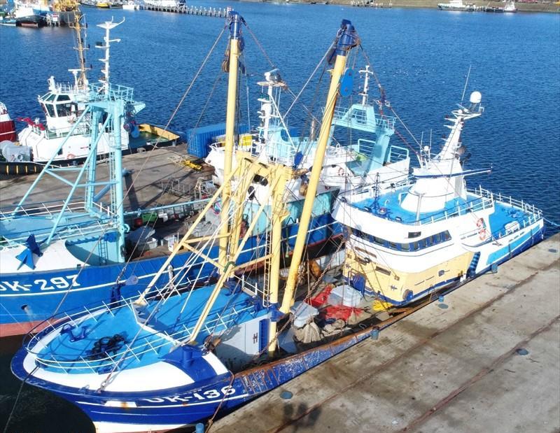 DRAKKAR - Vesseljoin