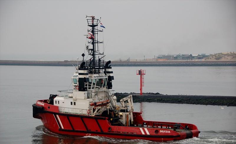 WATERMAN - Vesseljoin