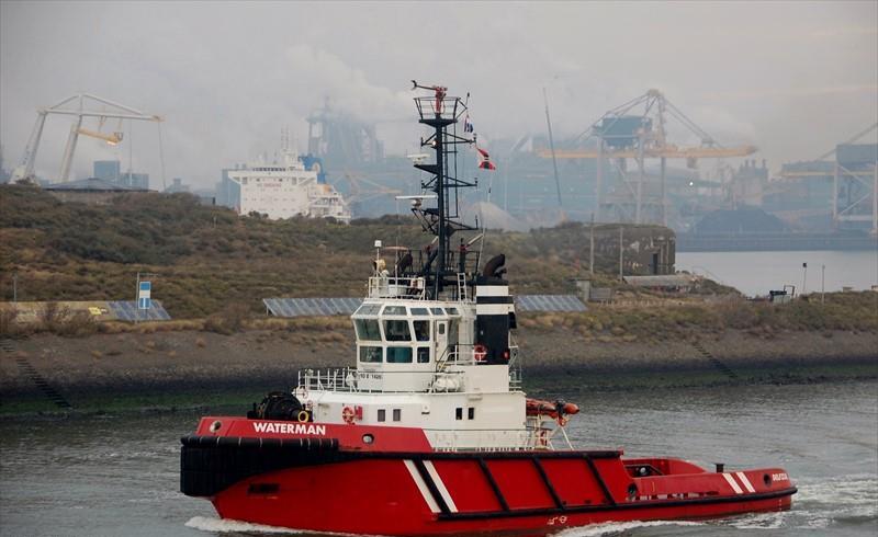 WATERMAN - Vesseljoin