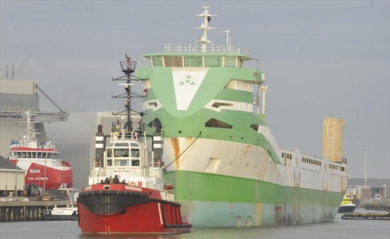 WATERMAN - Vesseljoin