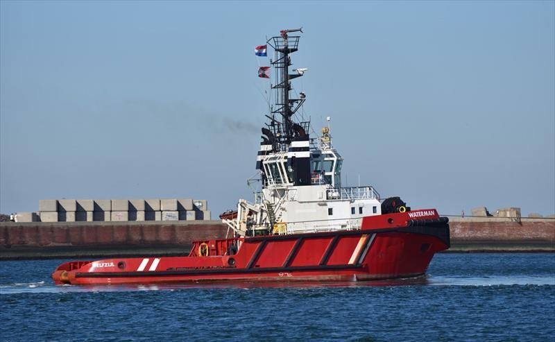 WATERMAN - Vesseljoin