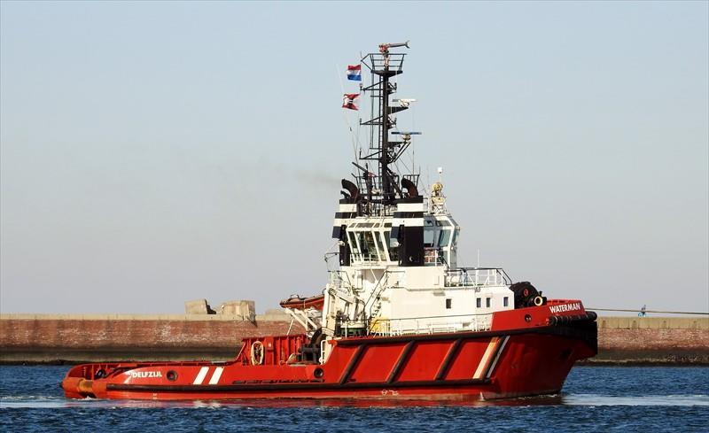 WATERMAN - Vesseljoin