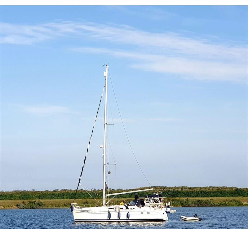 JOSEPHINE C - Vesseljoin